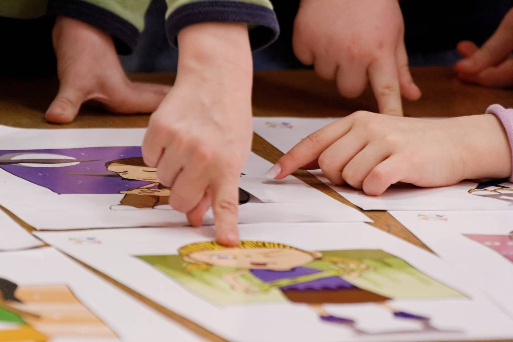 Materials for schools | KiVa Program