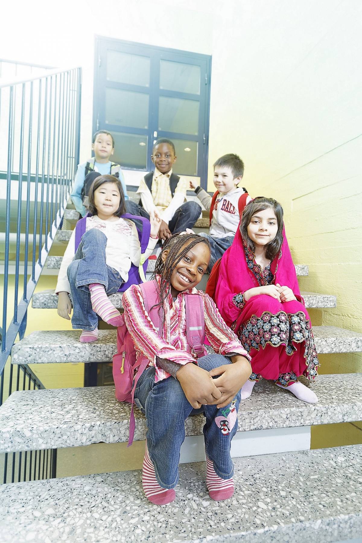 Become a Partner | KiVa Program