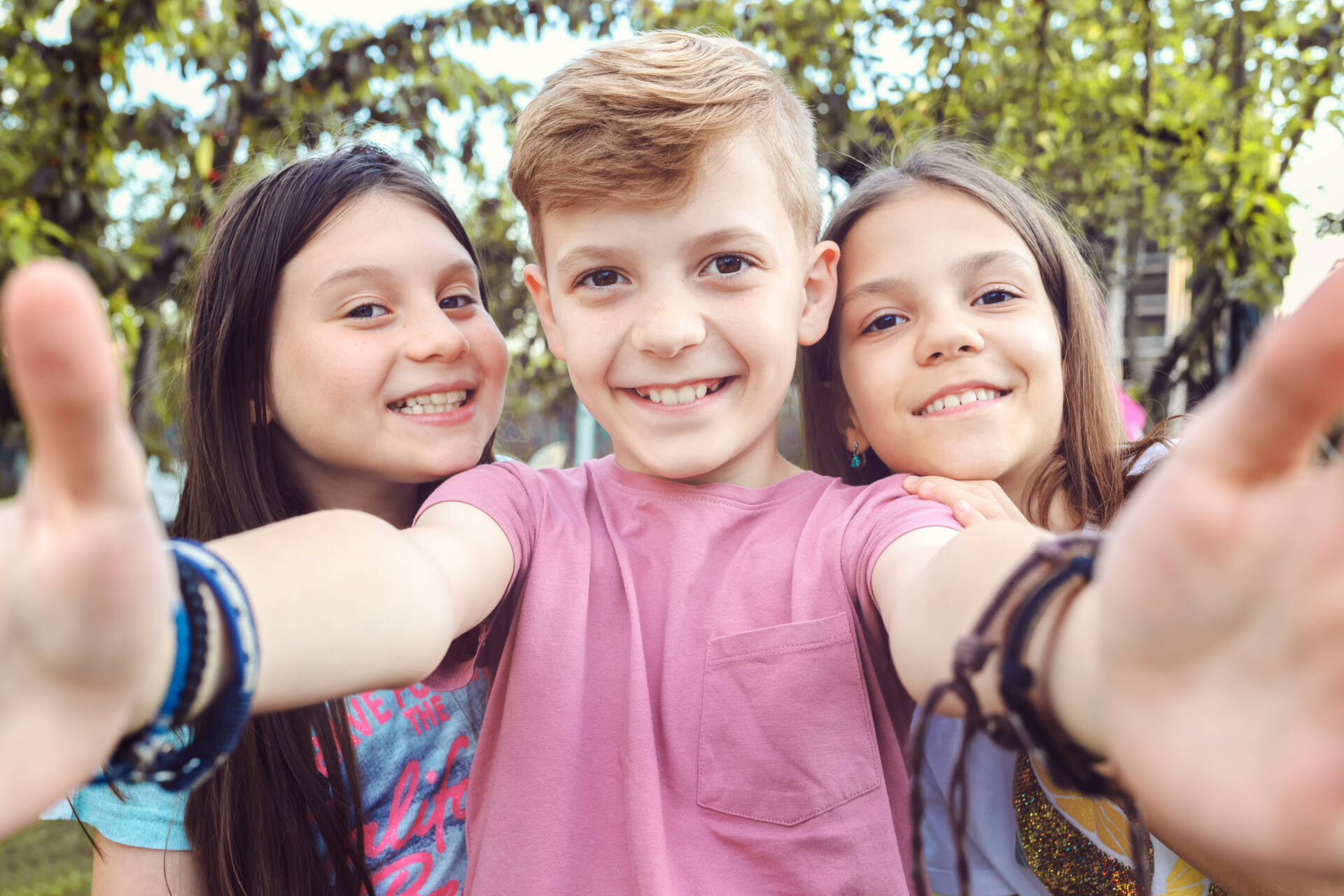 KiVa is an anti-bullying programme | KiVa Antibullying Program | Just ...